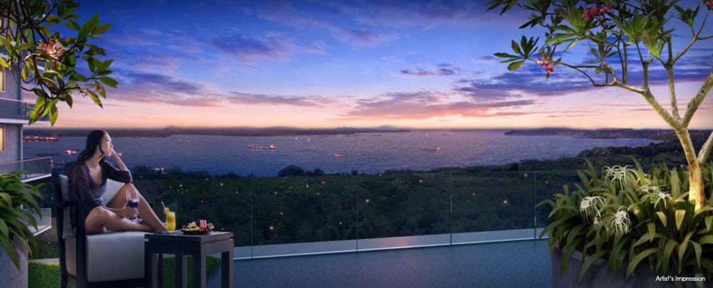 Vue 8 Residence the new launch in singapore - Landed & Condo Private ...