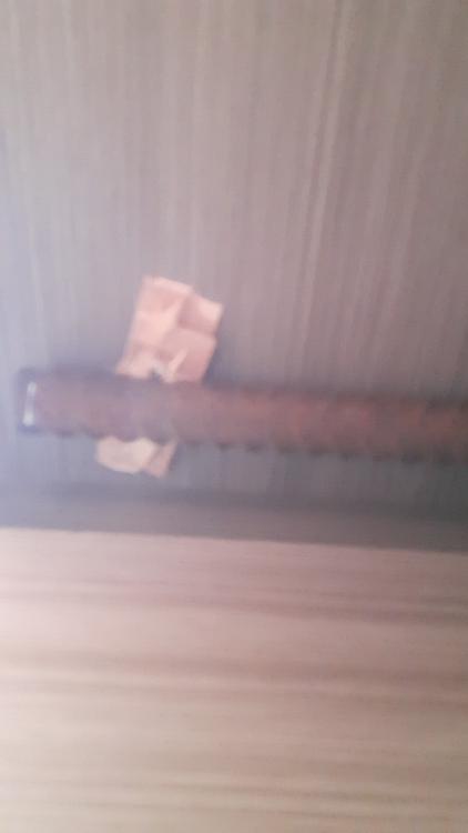 Horrendous Carpentry Work - Carpentry Works - RenoTalk.com