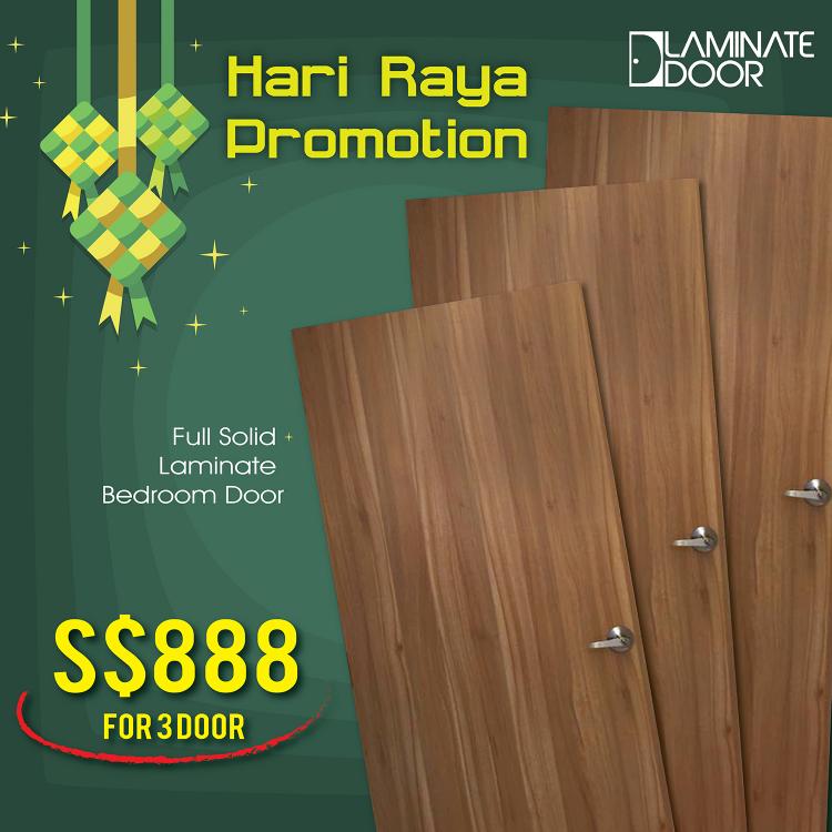 Don't waste your time. It's a perfect time to change your Bedroom Door ...