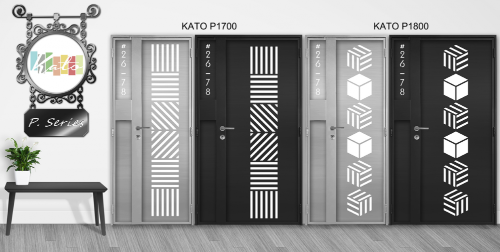 Cheapest Laser Cut Kato Gate at $780 Call 96177025 - Home Furnishings ...