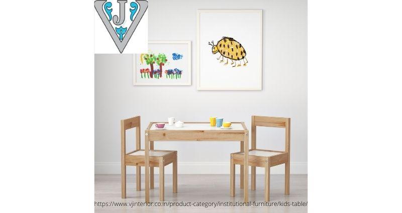 Best Kids Table And Design - Renovation Packages - RenoTalk.com