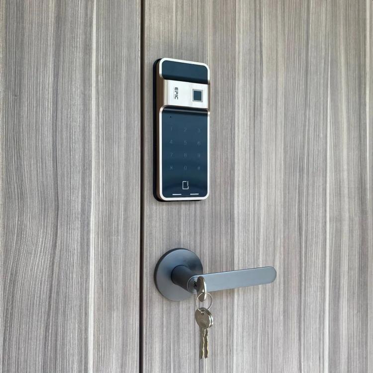 2022 Epic Digital Lock Sales ! From $450 Now With Installation ! HP ...