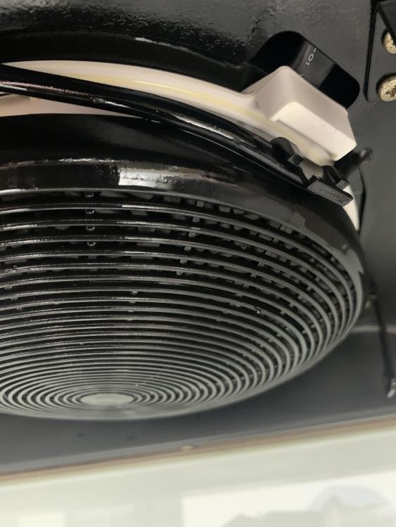 Hobz brand cooker hood - Electronics & Electricals - RenoTalk.com