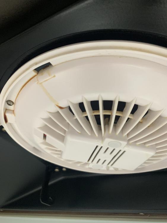 Hobz brand cooker hood - Electronics & Electricals - RenoTalk.com