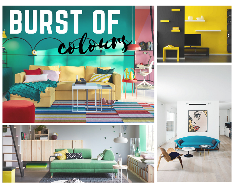 5 Fun Ideas To Revamp Your Home 5 Fun Ideas To Revamp Your Home